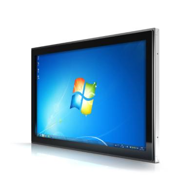 China Pure Flat Surface 21.5