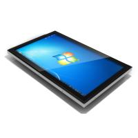 China Pure Flat Surface 21.5