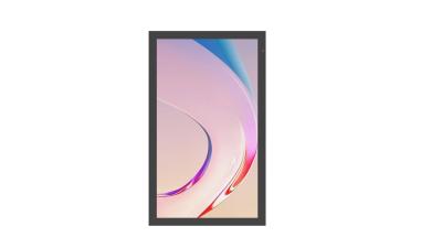 China 32'' Sleek Outdoor Display: Fully Sealed for Outdoor Use, 1000-3000nits Adaptive Brightness, Built to Withstand Harsh Conditions for sale