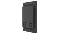 China 32'' Sleek Outdoor Display: Fully Sealed for Outdoor Use, 1000-3000nits Adaptive Brightness, Built to Withstand Harsh Conditions for sale