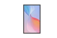 China 55 Inch IP65 Full Waterproof Outdoor LCD All-in-One Machine, 2000nits Sunlight Readable Industrial Kiosk, 1920*1080 FHD Android Digital Signage for Outdoor Advertising Public Display for sale