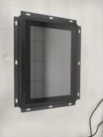 China Open Frame Flush Mount PCAP Touch Monitor, Sunlight Readable LCD Display for HMI, Automation and Embedded Systems for sale