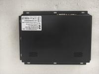 China Open Frame Flush Mount PCAP Touch Monitor, Sunlight Readable LCD Display for HMI, Automation and Embedded Systems for sale