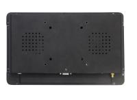 China FHD Wide Screen Capacitive PCAP Panel Mount Lcd Monitor Display 11.6 Inch Raspberry Pi for sale