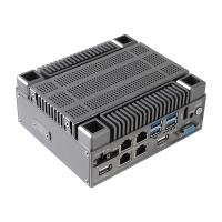 China Industrial Compact Embedded Computer mini box PC watch doger timer for sale