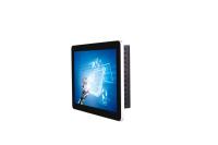 China 10.1'' Widescreen FHD Industrial Multi Touch Monitor for sale