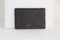 China 10.1'' Widescreen FHD Industrial Multi Touch Monitor for sale