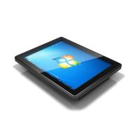 China Flush Panel Mount Touch Screen Monitor 10.4