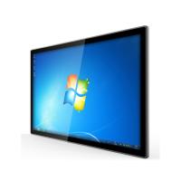 China Flush Mount Pcap High Resolution Lcd Monitor , Touch Screen Panel For Lcd Monitor for sale