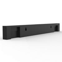 China Supermarket Shelf Edge Ultra Wide Stretched Displays Digital Screen 23.1 Inch DC 12V for sale