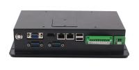 China Industrial Panel Mount Touch Screen PC 7 Inch Android High Brightness AC100-240V for sale