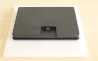 China PCAP Resistive Touch Industrial Lcd Display 10'' USB Powered Flat Screen Monitor for sale