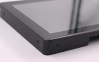China Small Industrial LCD Monitor 10.4'' 12.1'' Display Link Chip Powered By One USB Port for sale