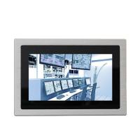 China 11.6 Inch 1080P Wide Screen Industrial Panel Mount Monitor 50000 Hours MTBF for sale
