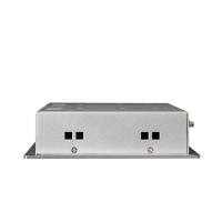 China 11.6 Inch 1080P Wide Screen Industrial Panel Mount Monitor 50000 Hours MTBF for sale