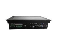 China IP65 Front Industrial Touch Panel PC Fully Integrated Marine Display 11.6” Size for sale
