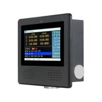 China Android AIO RFID Fingerprint Reader Panel PC Touchscreen Multi Mounting Methods for sale