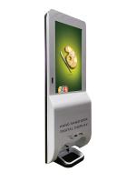 China Android Media Player Digital Signage Displays 21.5