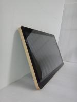 China FHD Industrial Touch Screen Monitor , 21.5