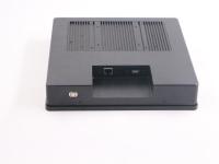 China Industrial HMI 10 Inch PoE Panel Mount Touch Screen Pc for sale