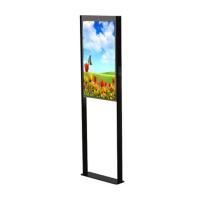 China TNi Panel Window 5000 Nits Digital Signage Displays for sale