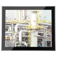 China Aluminum FCC 17