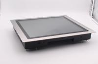 China 1500nits 17in Embedded Capacitive Touch Monitor VESA Mounting for sale