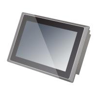 China 1280x800 1000nits Fanless Industrial Panel Pc DC9-36V For Vehicle for sale