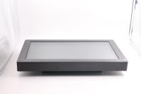 China Linux Intel Z8350 AIO Touch Panel PC LCD Computer DC 12V 220W for sale