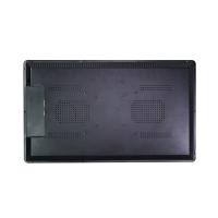 China AC240V 400nits Touch Panel PC With OPS Interactive Whiteboard for sale