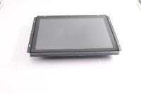China Linux Ubuntu 250nits Open Frame Touch Screen VESA For Kiosk for sale