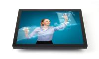 China 500nits 1024x768 Android Panel PC 12.1