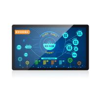 China 14ms 24inch Industrial Android Touch Tablet RK3288 RK3368 RK3399 for sale