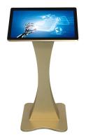 China 14ms 24inch Industrial Android Touch Tablet RK3288 RK3368 RK3399 for sale