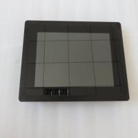 China 12.1 Inch XGA 1500nits Android Touch Screen Pc Outdoor Full IP67 40W for sale