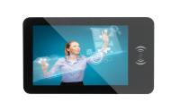 China 10 Inch 350nits PCAP Android Touch Tablet Pc With RFID NFC for sale