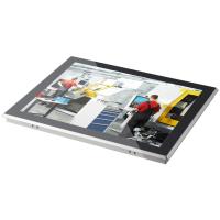 China 77W Linux PCA PCT Touch Panel PC Computer 17 inch Waterproof IP65  Intel E3845 for sale
