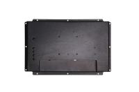 China 13.3in 400nits Open Frame LCD Monitor PCAP Capacitive LCD Touch Screen For Cabinet for sale
