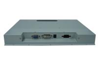 China 1024x768 12.1 Inch Open Frame Lcd Monitor FCC VGA For All Kiosks for sale