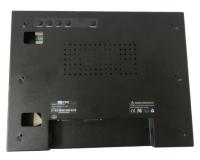 China 350nits 800x600 Open Frame LCD Monitor DC36V Touch Screen LCD Monitor IP65 for sale
