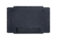 China DC36V 1000nits Open Frame Touch Screen 15.6