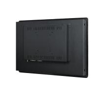 China NFC Fingerprint Android Tablet PC 350cd/M2 RK3288 For Access Control for sale