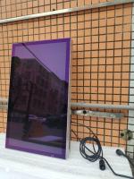 China AC100V Outdoor LCD Digital Signage 4000nits Full IP67 Fanless Vandal Proof for sale