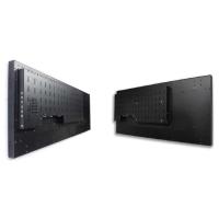 China PCAP 38W Shelf LCD Screen 500nits Stretched Bar Lcd Display For Supermarket for sale