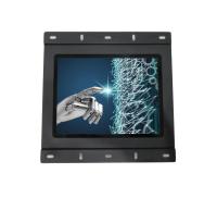 China VESA 1000nits Resistive Touch Panel PC Intel J4125 TPM2.0 8