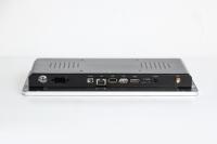 China PCAP 350nits Pc Touch Screen Computer Bezel Free PoE For Home Automation for sale