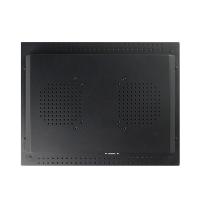 China RFID NFC Touch Panel PC 350nits 30W PCAP For Visitor Management for sale