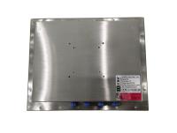 China Intel J1900 Fanless Touch Panel PC 1024 X 768 10 Inch Full Sealed for sale
