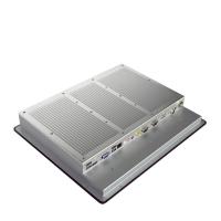 China All In One Touch Screen PC 15 Inch Panel PC PCAP Resitive For Warehouse Logistics for sale