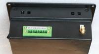 China 7inch Linux Touch Panel PC Freescale ARM Cortex A9 I.MX 6 CANBUS For Transportation for sale